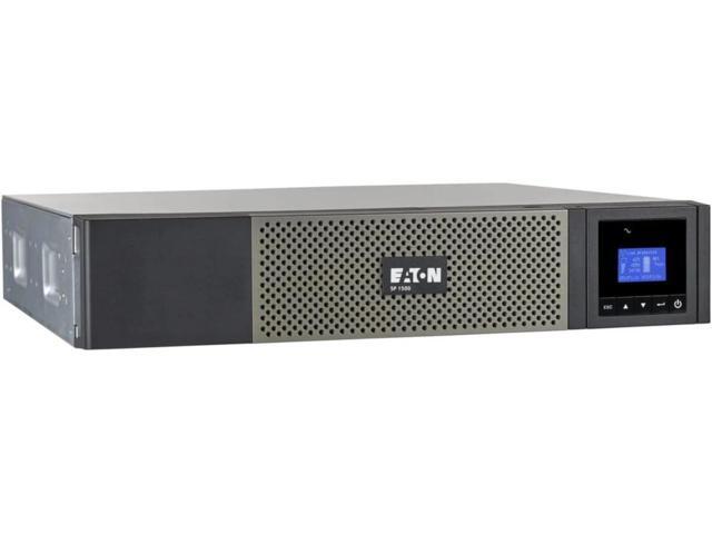 Click here for Eaton 5P 1500va Short Rack 2U prices