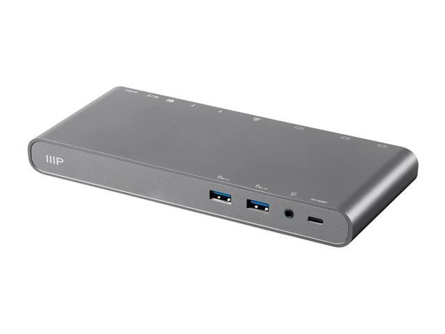 Click here for Monoprice USB-C to USB 3.0 USB-C Port USB-C Power... prices