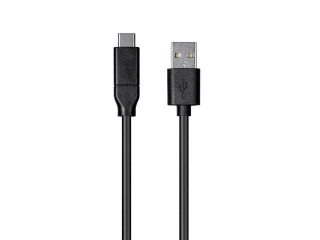 Click here for Monoprice USB C to USB A 2.0 Cable - 1 Meter (3.3... prices