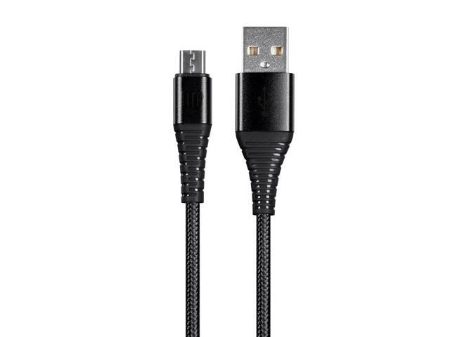 Click here for Monoprice USB 2.0 Micro B to Type A Charge & Sync... prices