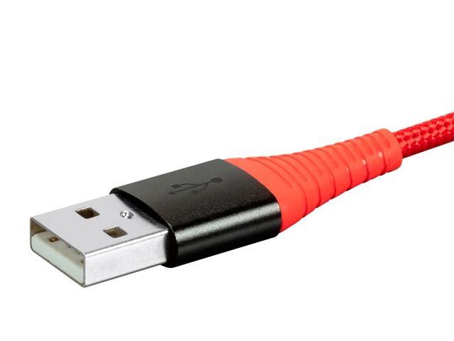 Click here for Monoprice USB 2.0 Micro B to Type A Charge & Sync... prices