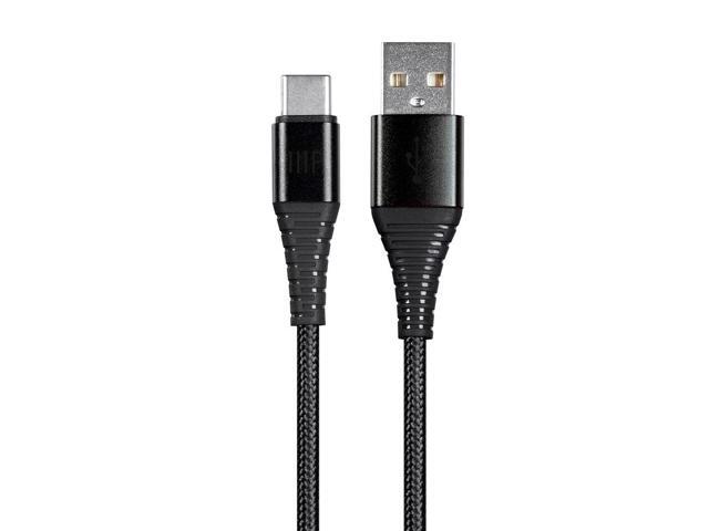 Click here for MONOPRICE ATLASFLEX SERIES DURABLE USB 2.0 TYPE-C... prices