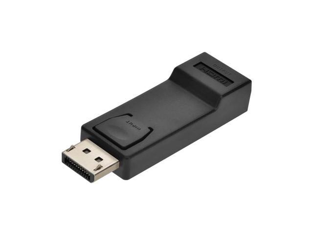 Click here for Monoprice DisplayPort Male to HDMI Female Adapter... prices