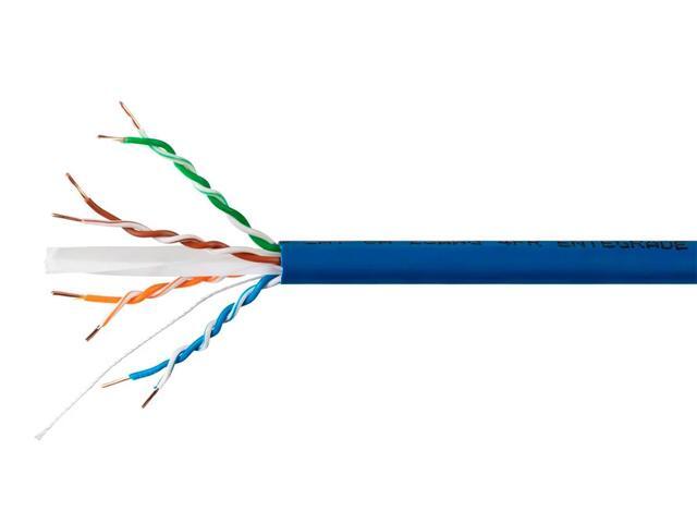 Click here for Monoprice Cat6A Plus Bulk Ethernet Network Cable -... prices