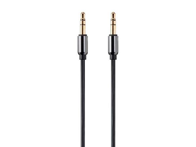 Click here for Monoprice Onyx Series Auxiliary 3.5mm TRS Audio Ca... prices