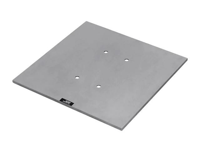 Click here for Monoprice 8in x 8in Lite Duty Box Truss Base Plate... prices
