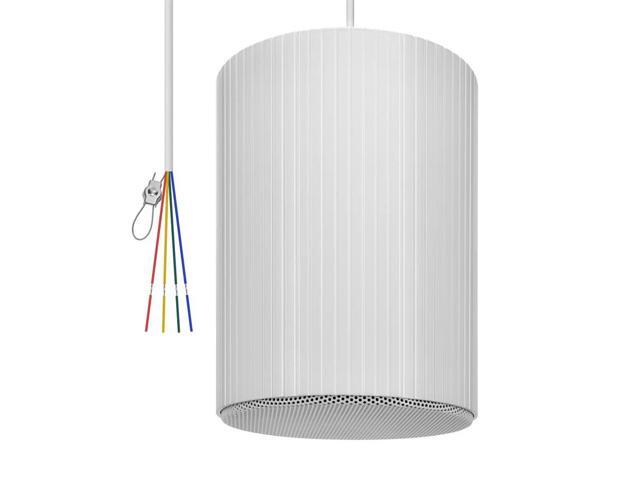 Click here for Monoprice Commercial Audio 7.5W 6-inch Pendant Spe... prices