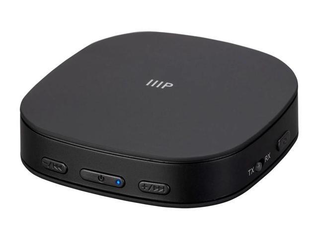 Click here for Monoprice Premium Bluetooth 5 Transmitter & Receiv... prices