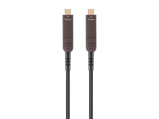 Click here for Monoprice USB 3.1 Type-C to Type-C Video Cable - 1... prices
