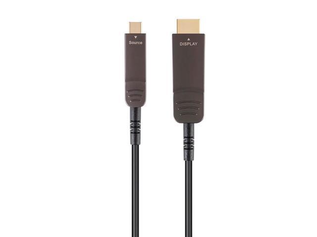 Click here for Monoprice USB 3.1 Type-C to HDMI Video Cable - 50... prices