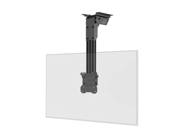 Click here for Monoprice Folding Ceiling TV Mount For TVs 10in to... prices