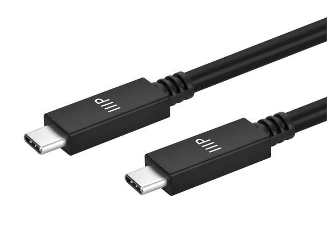 Click here for Monoprice USB C 3.2 Gen2 Cable - 1 Meter (3.3 Feet... prices