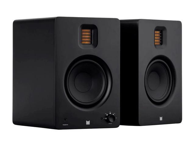 Click here for Monolith MM-5R Powered Multimedia Speakers Ribbon... prices