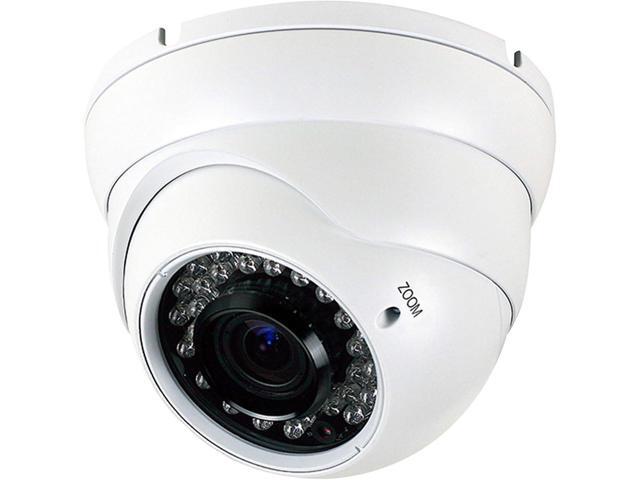 Click here for Analog CCTV Camera HD 1080P 4-in-1 (TVI/AHD/CVI/CV... prices