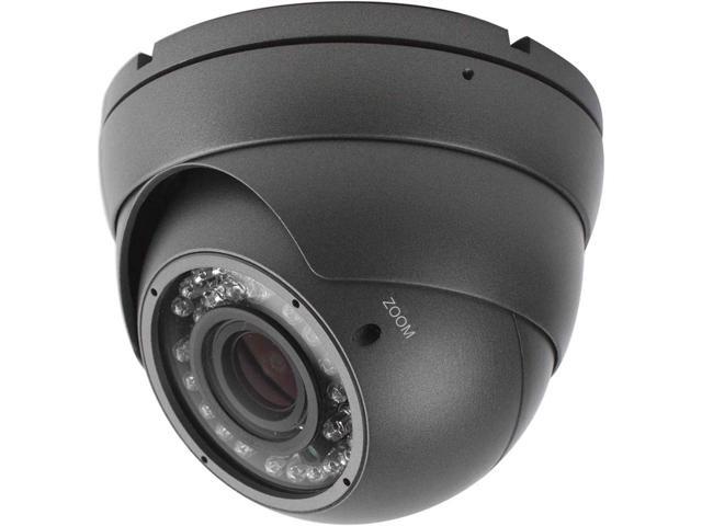 Click here for Analog CCTV Camera HD 1080P 4-in-1 (TVI/AHD/CVI/CV... prices