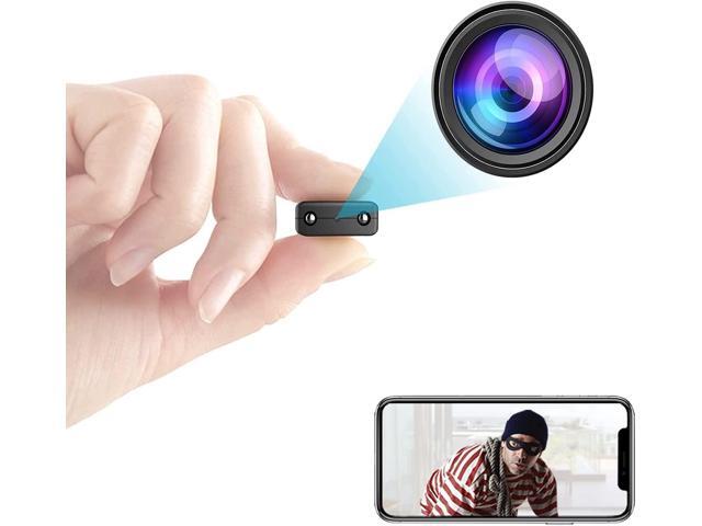 Click here for Rettru XD-WiFi Smallest Surveillance Camera Wi-Fi... prices