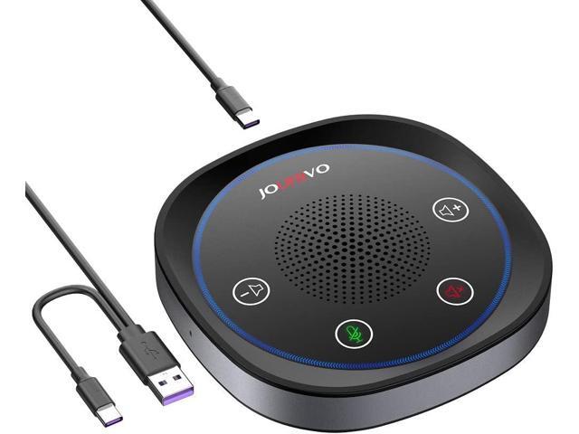 Click here for JOUNIVO USB Speakerphone  Omnidirectional Computer... prices