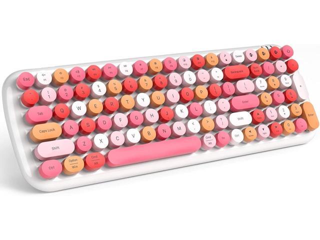 Click here for MOFII Wireless Bluetooth Keyboard for Laptop & And... prices