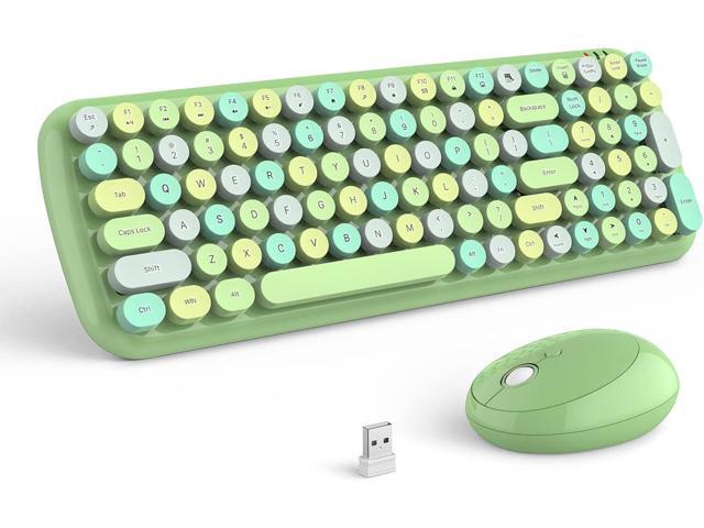 Click here for MOFII Wireless Keyboard and Mouse Combo  2.4GHz RF... prices