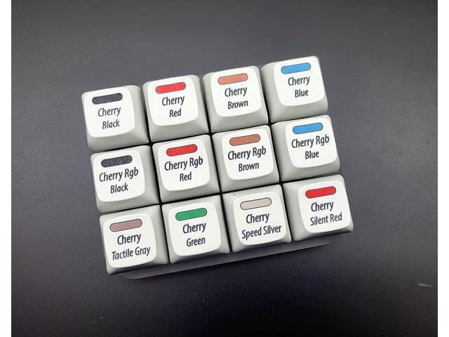 Click here for Max keyboard Cherry MX Switch Tester Sampler 12-Ke... prices
