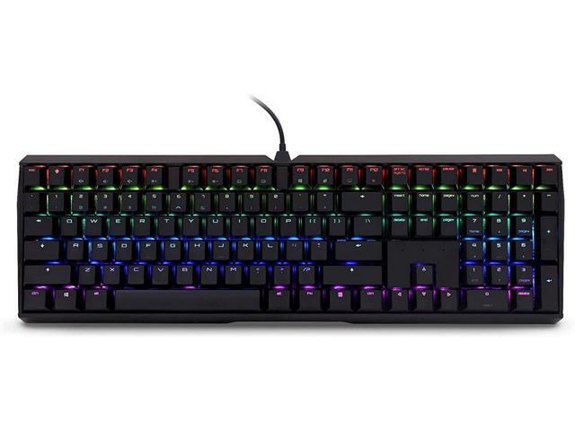 Click here for Cherry MX Board 3.0 S Wired Gamer Mechanical Keybo... prices