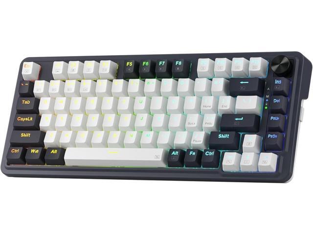 Click here for K673 PRO 75 Wireless Gasket RGB Gaming Keyboard  3... prices