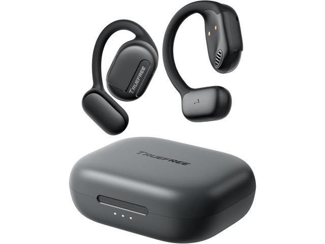 Click here for truefree O1 Open Ear Headphones Bluetooth 5.3 Wire... prices
