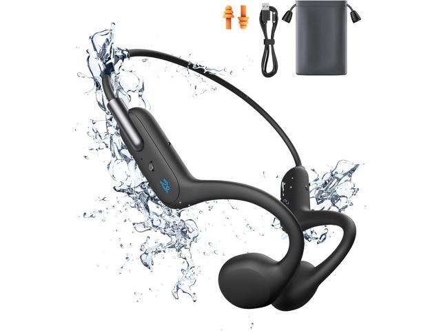 Click here for Bone Conduction Headphones  Wireless Open-Ear Head... prices