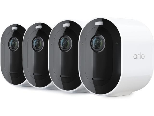 Click here for Arlo Pro 5S Spotlight Security Camera 2K HDR Outdo... prices