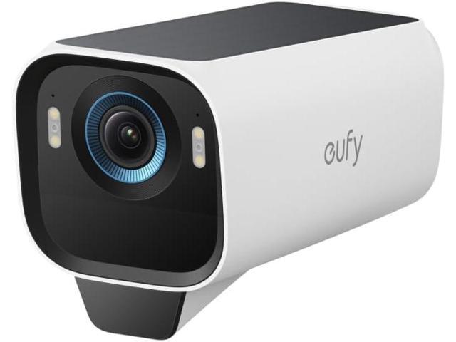 Click here for eufy Security eufyCam S3 Pro Add-on Cam  Solar Cam... prices