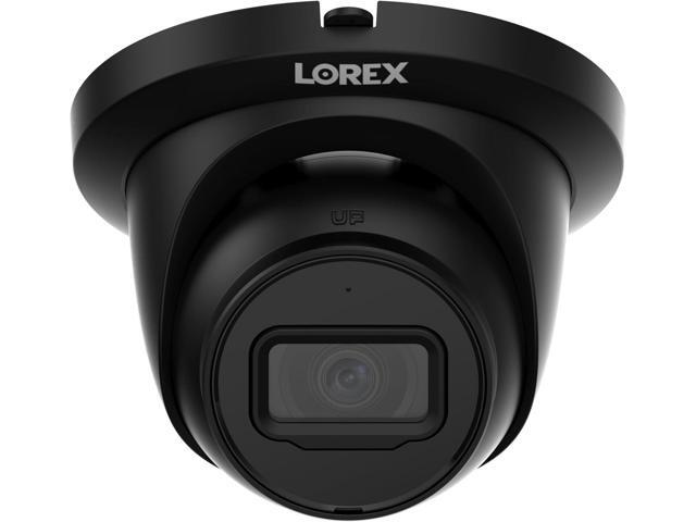 Click here for Lorex Fusion 4K Metal Bullet Camera PoE Wired Home... prices