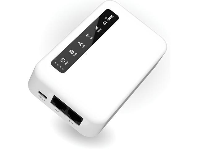 Click here for GL. iNet GL-XE300 (Puli) 4G LTE Industrial IoT Gat... prices