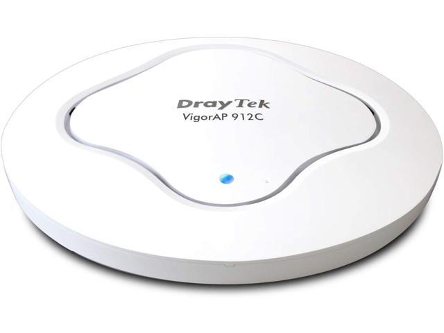 Click here for DrayTek VigorAP 912C Ceiling Mesh Wireless 802.11a... prices