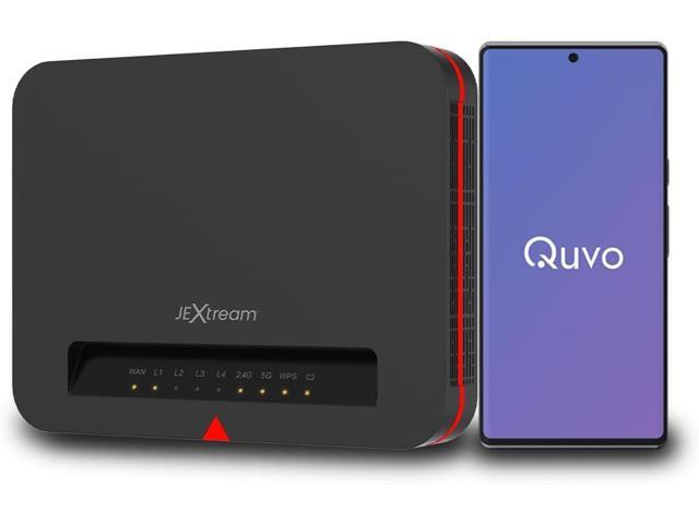 Click here for FX20 JEXtream Wi-Fi 6 Router 802.11 b/g/n/ac/ax wi... prices