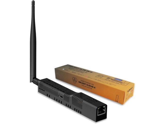 Click here for SMLIGHT SLZB-06M - Zigbee 3.0 to Ethernet USB and... prices