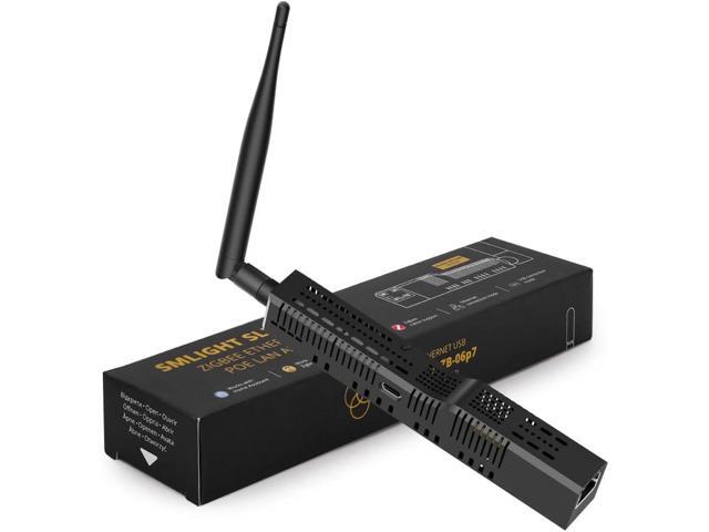 Click here for SMLIGHT SLZB-06p7 A Zigbee 3.0 to Ethernet  USB  a... prices