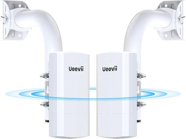 Click here for Wireless Bridge with 2 Bracket 2.4G Point to Point... prices