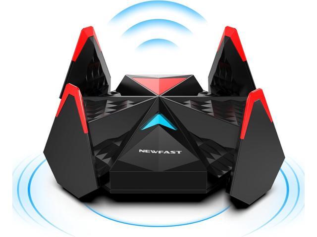 Click here for NEWFAST WiFi 6E USB Adapter for Desktop PC U357  A... prices