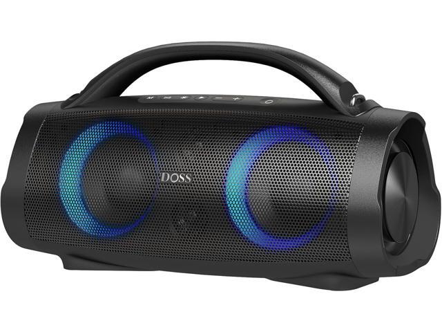 Click here for DOSS Extreme Boom+ Outdoor Bluetooth Speaker with... prices
