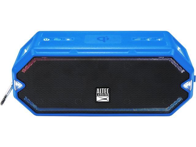 Click here for Altec Lansing - HydraBlast Wireless Portable Bluet... prices
