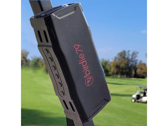 Click here for Portable Golf Cart Speaker Magnetic Bluetooth 36-H... prices