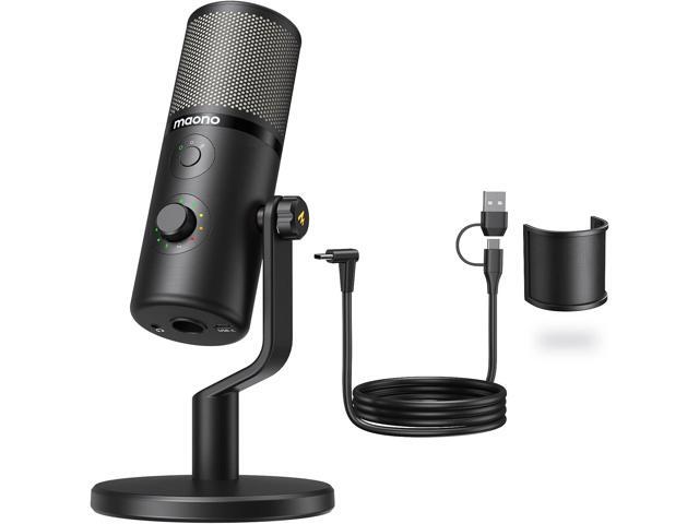 Click here for MAONO USB Microphone for Gaming Streaming  Podcast... prices