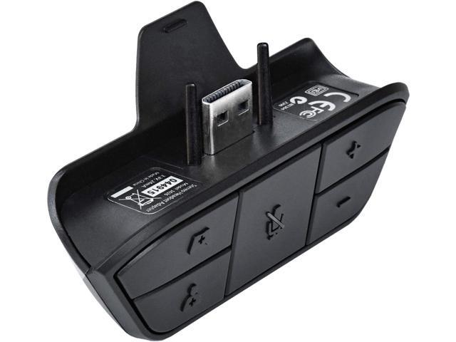 Click here for Bosmarlin Stereo Headset Adapter for Xbox One Cont... prices