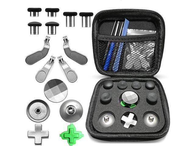 Click here for AQIDAP Elite Kit for Xbox One Elite Controller Acc... prices