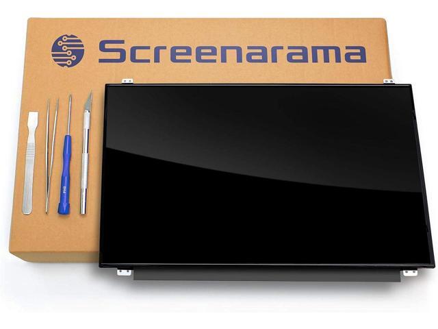 Click here for SCREENARAMA New Screen Replacement for HP 17-BS049... prices