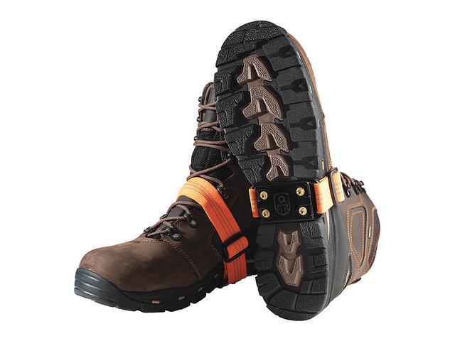 Click here for IMPACTO MIDCLEAT-100B-00 Ice Cleats Mid-Sole Cover... prices