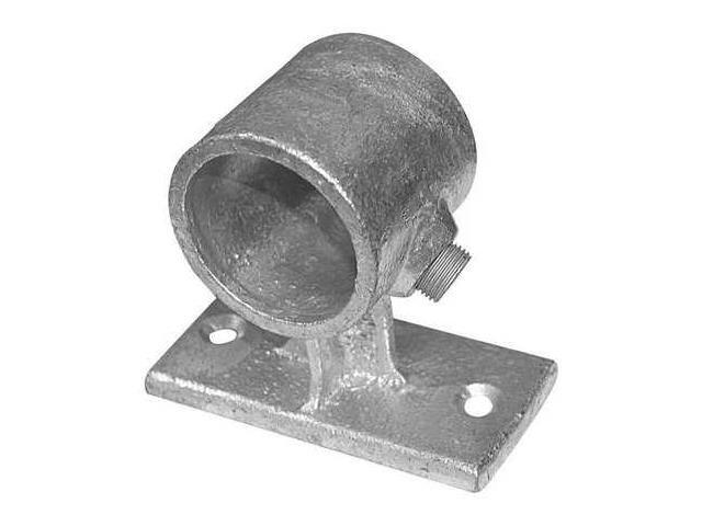 Click here for ZORO SELECT 30LX61 Rail Support For 1 in Structura... prices