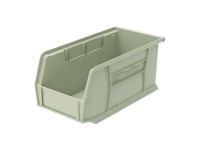 Click here for AKRO-MILS 30230STONE Stone Hang and Stack Bin  10-... prices