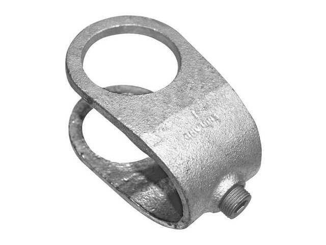 Click here for ZORO SELECT 30LX09 Structural Pipe Fitting  Tee  C... prices