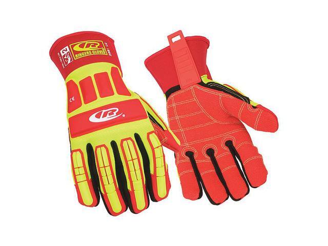 Click here for RINGERS GLOVES 299 Hi-Vis Cut Resistant Impact Glo... prices